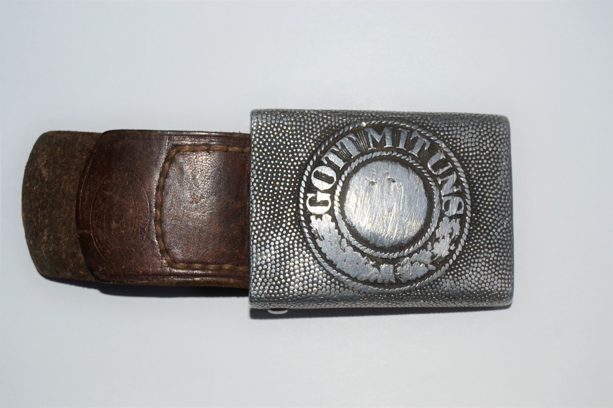 Denazification - AlliiertenMuseum