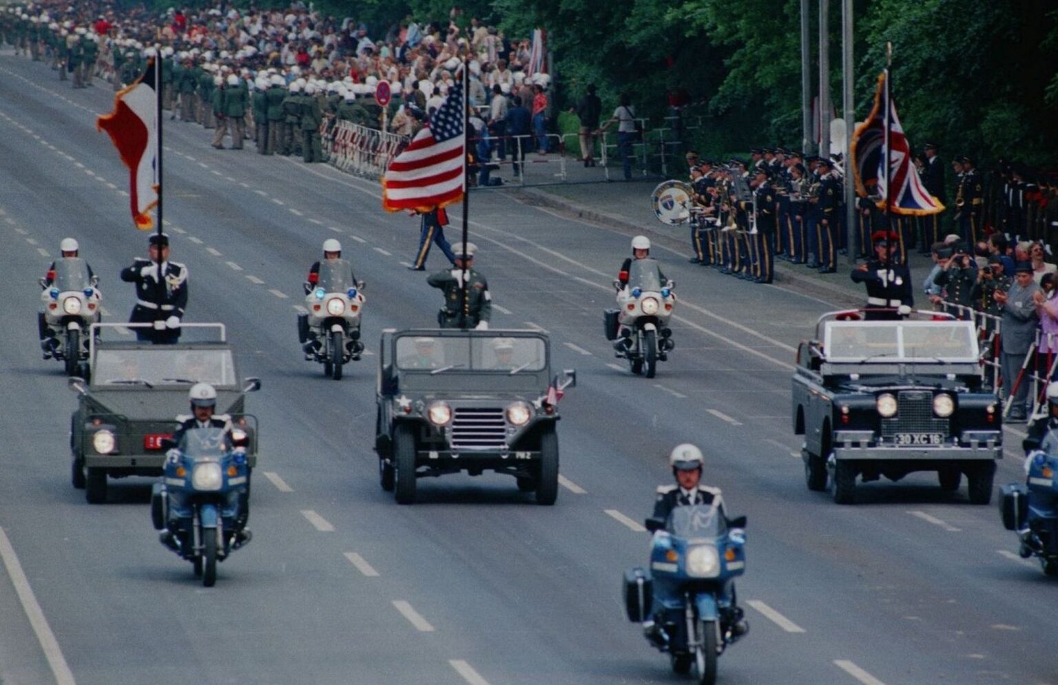 “Allies“ – A Term with Shifting Meanings - AlliiertenMuseum