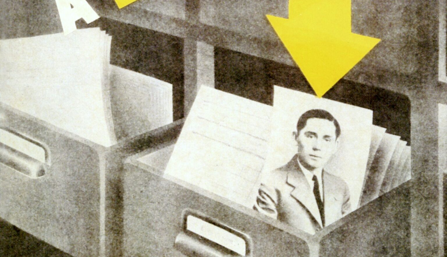 Who was a Nazi? Denazification in Germany after 1945 - AlliiertenMuseum