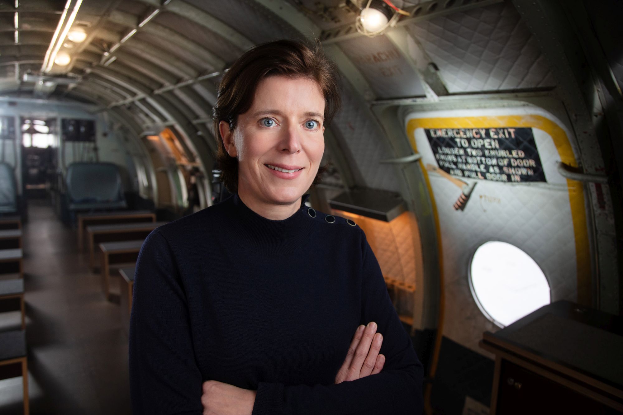 About us - AlliiertenMuseum