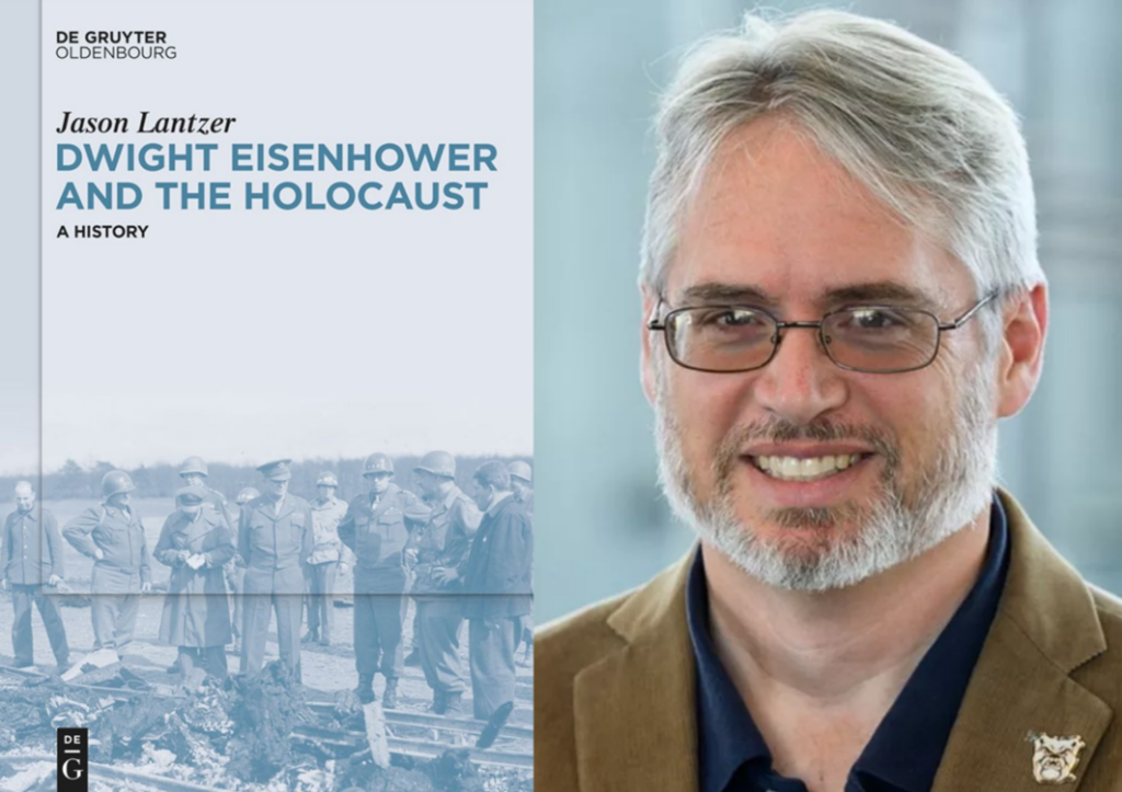 Buchpräsentation der Berlin Historical Association mit Prof. Jason ...